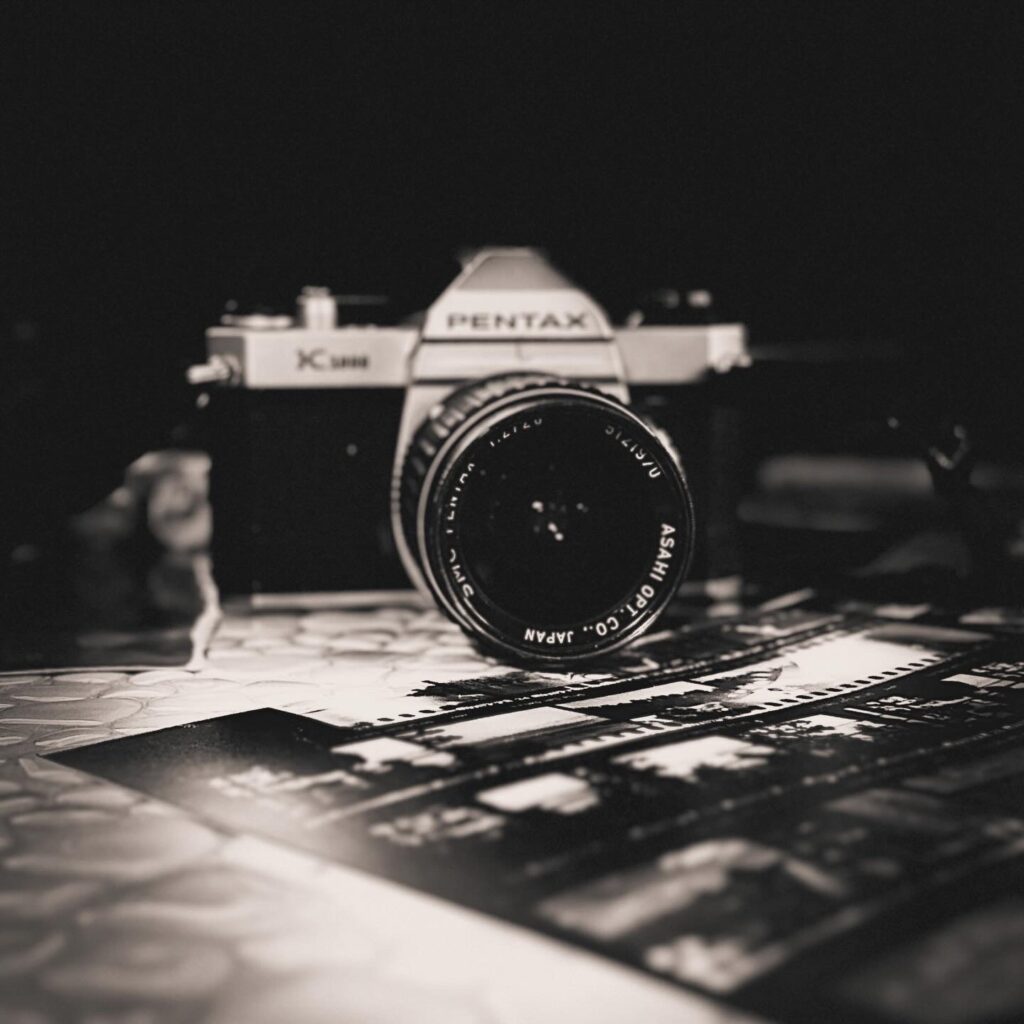 Darkroom Photography: Course 2 Intermediate – Supercharged Printmakers